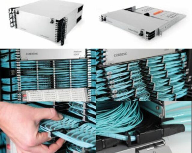 Corning EDGE - Ingenova