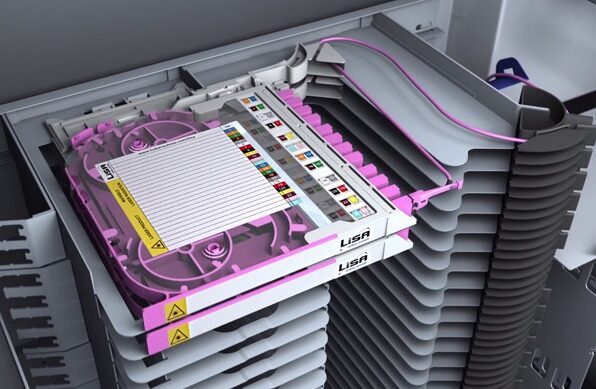 LISA Solution - Ingenova